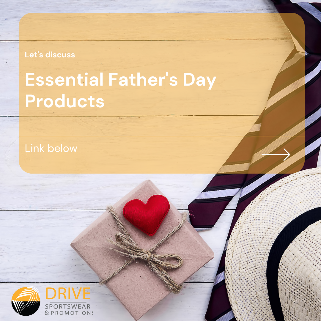 Essential Father s Day Products Drive Sport Wear Blogs